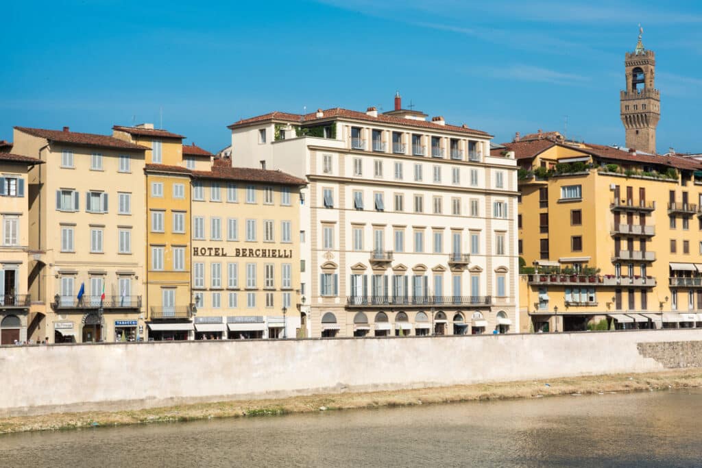 Berchielli - Arts and Leisure