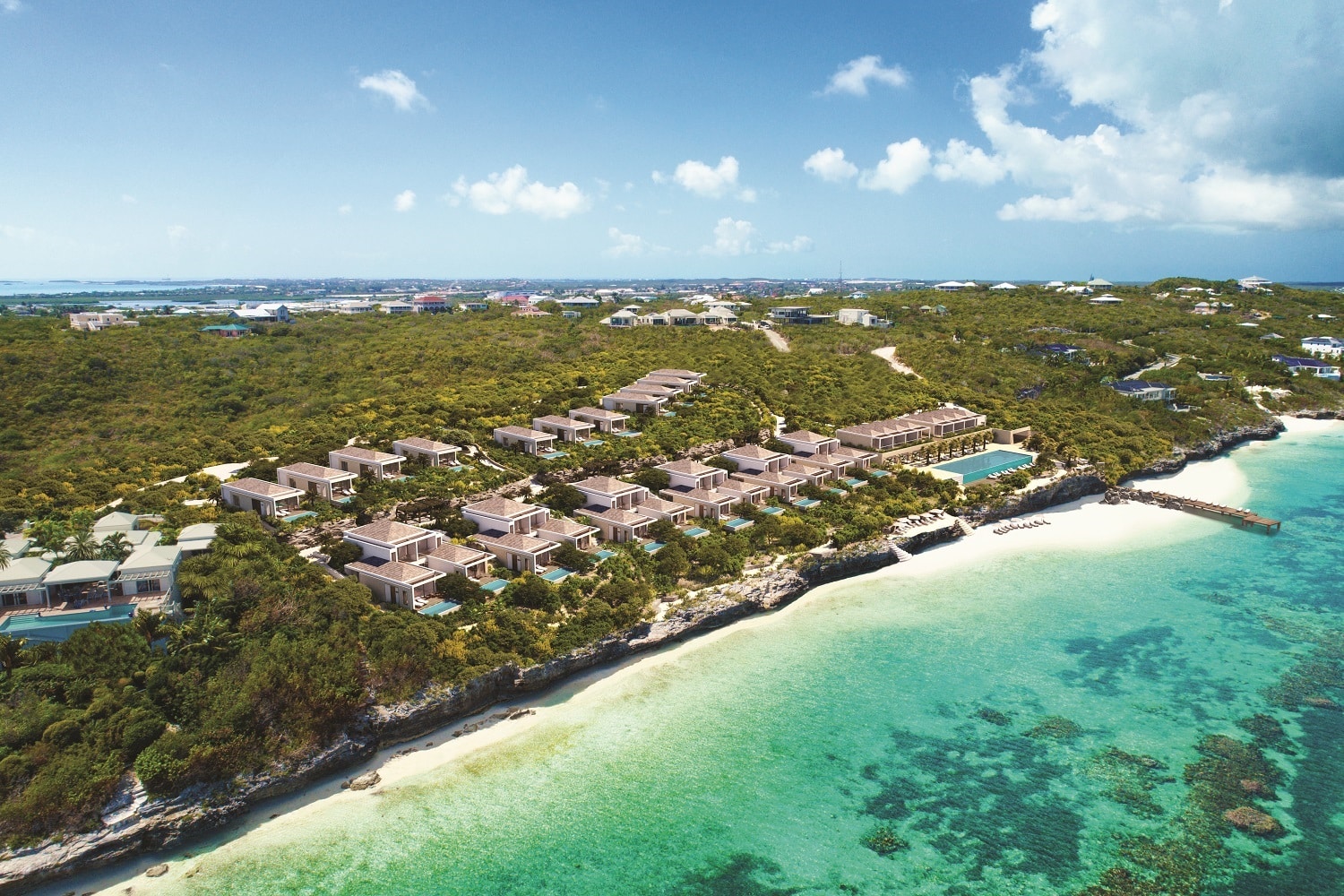 Rock House Resort - Arts and Leisure