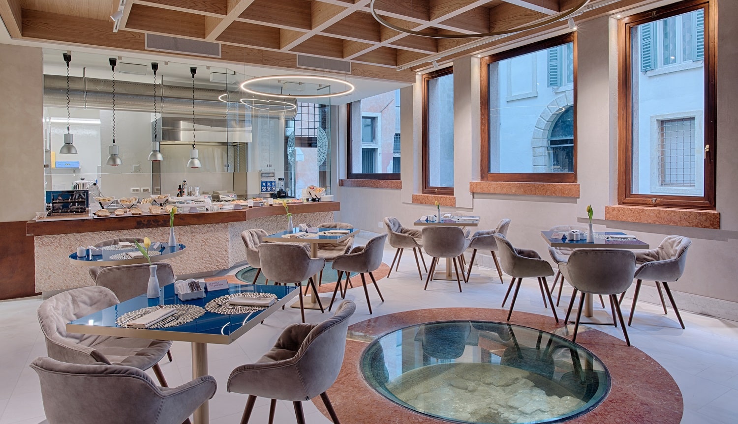 NH Collection Palazzo Verona - Arts and Leisure
