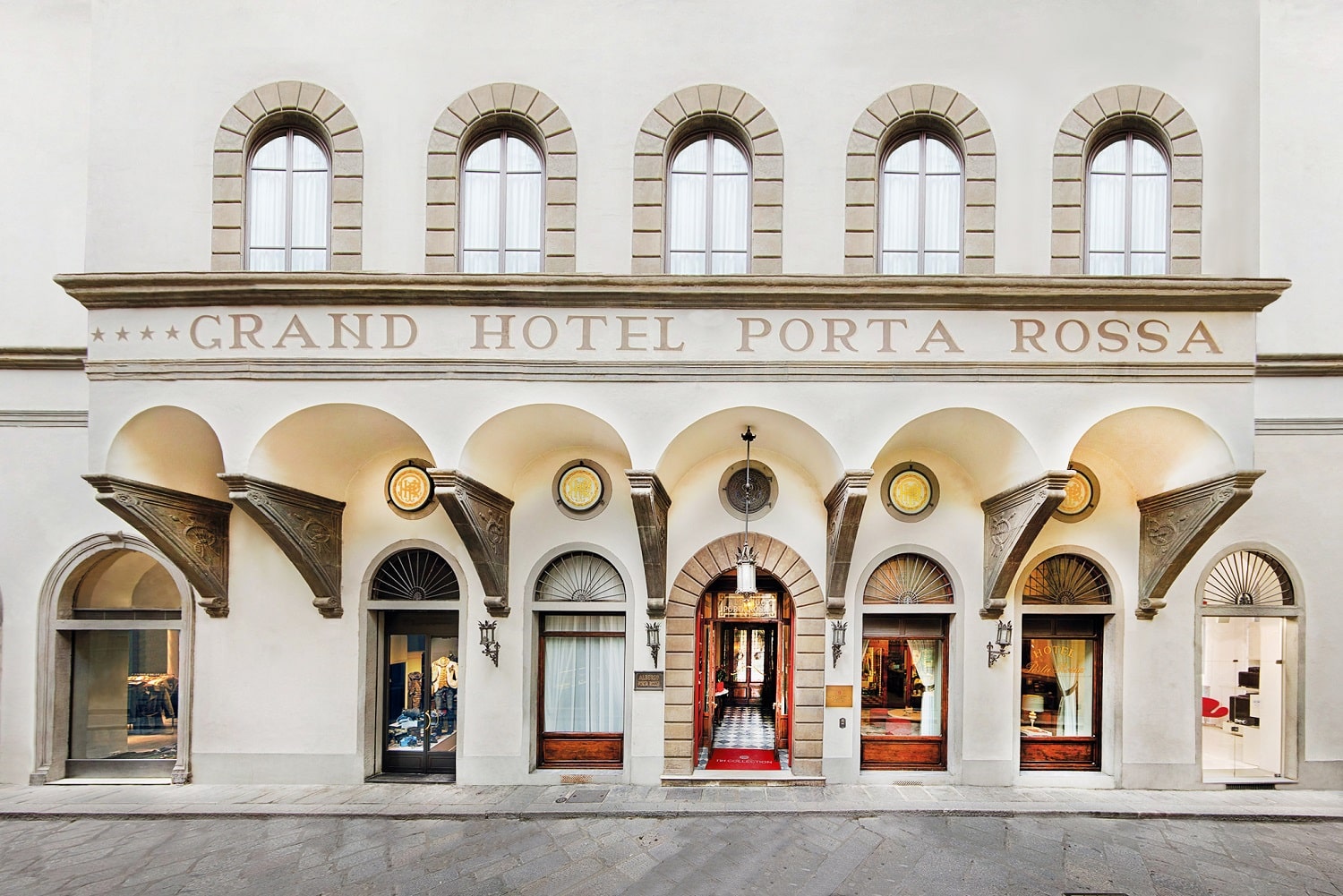 NH Collection Porta Rossa - Arts and Leisure