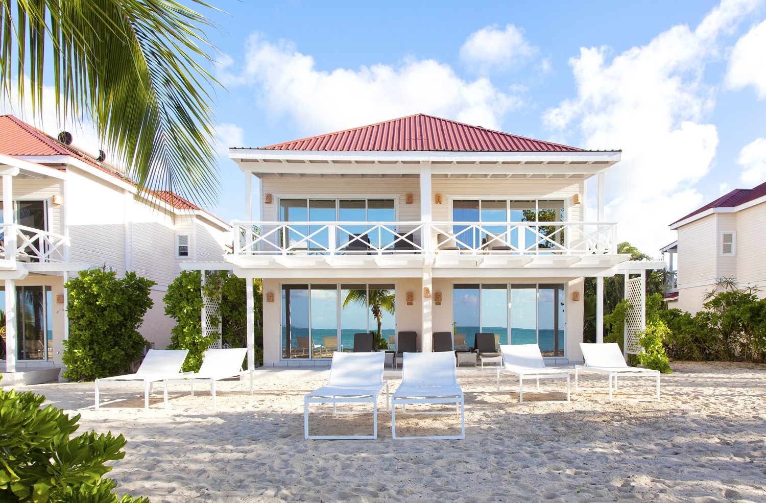 Galley Bay Resort & Spa - Arts and Leisure