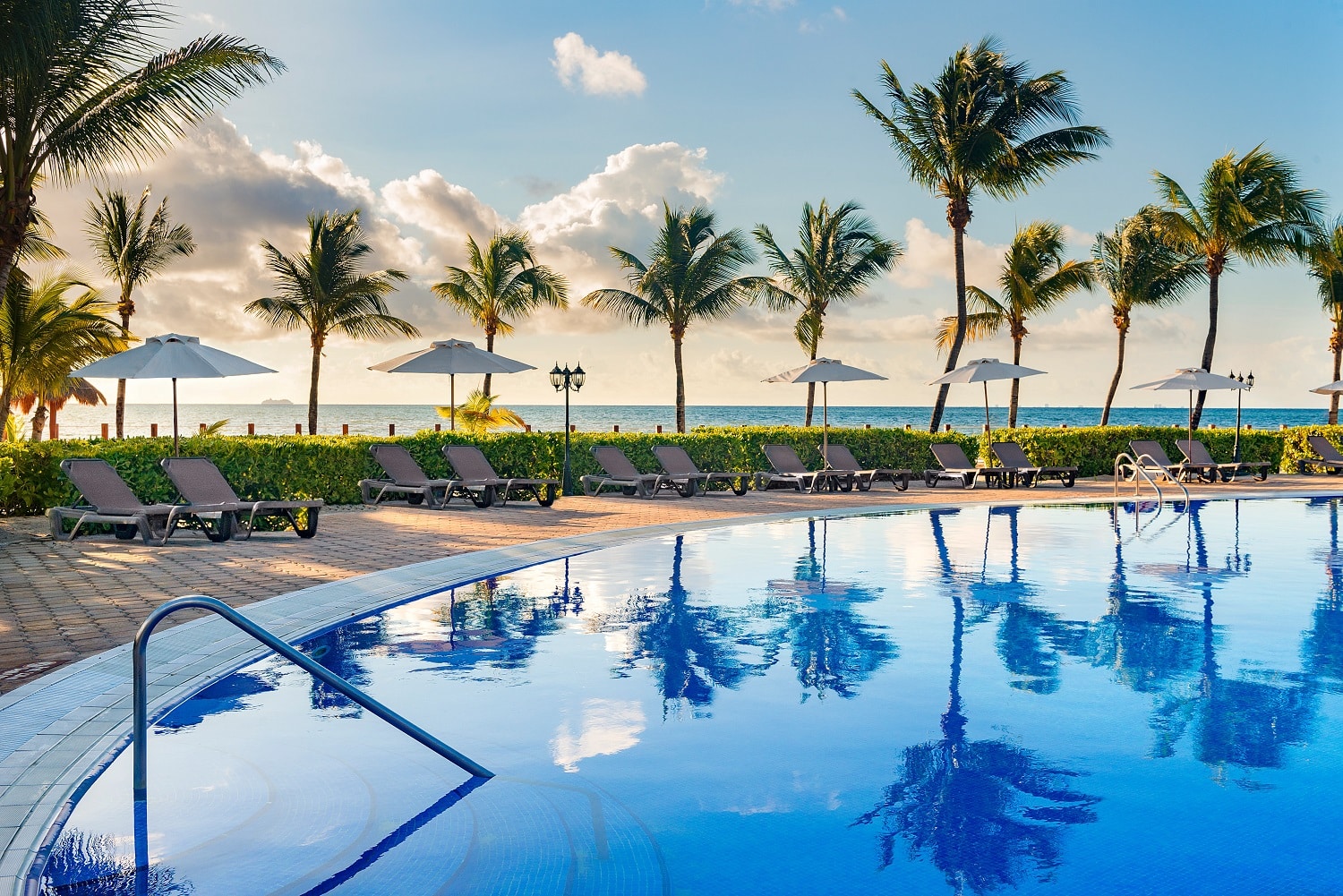 Ocean Maya Royale - Arts and Leisure