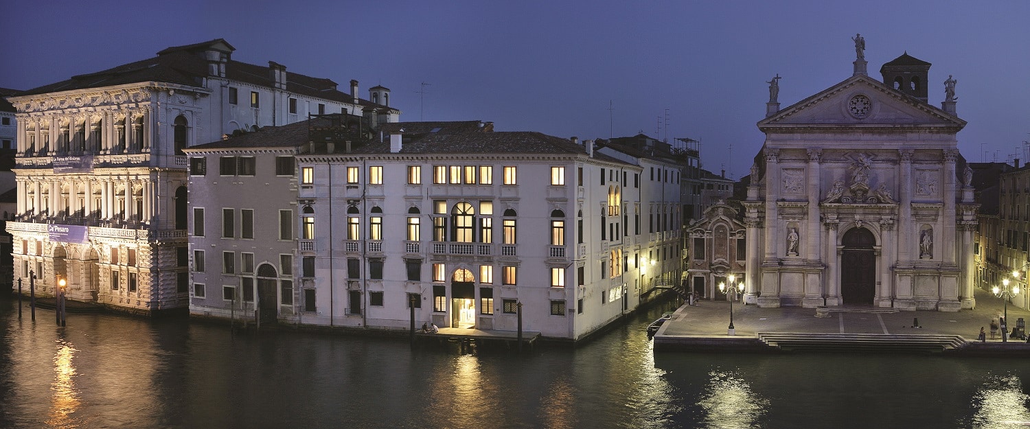 Palazzo Giovanelli - Arts and Leisure