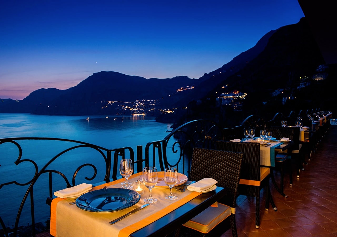 Tramonto d’Oro - Arts and Leisure