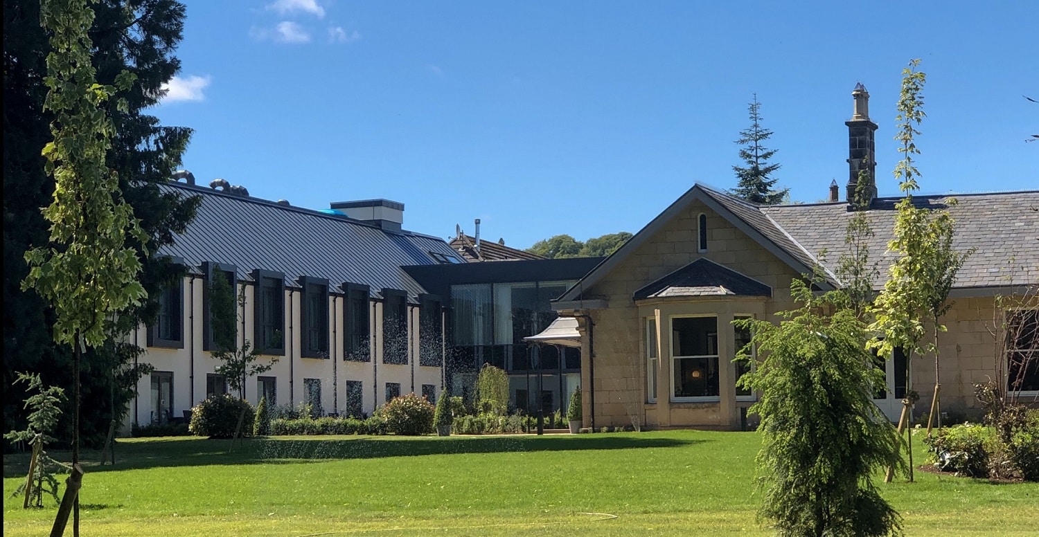 Ness Walk - Arts and Leisure