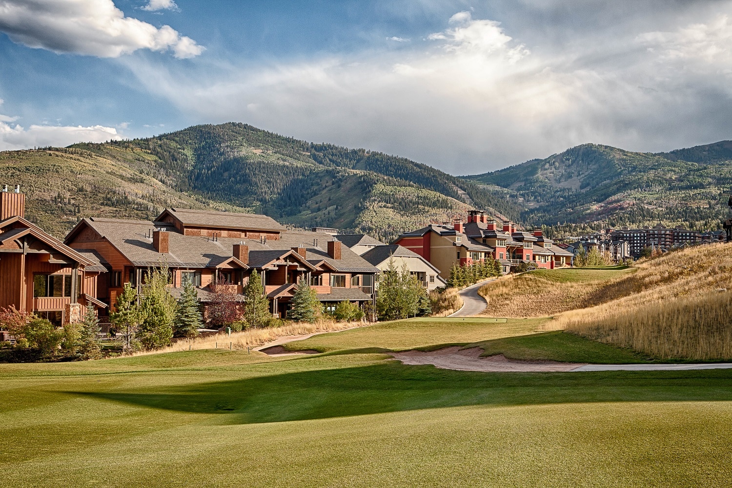 Utah Residence 01 — Guests: 10 / Bdr: 3 / Bth: 4 - Arts and Leisure