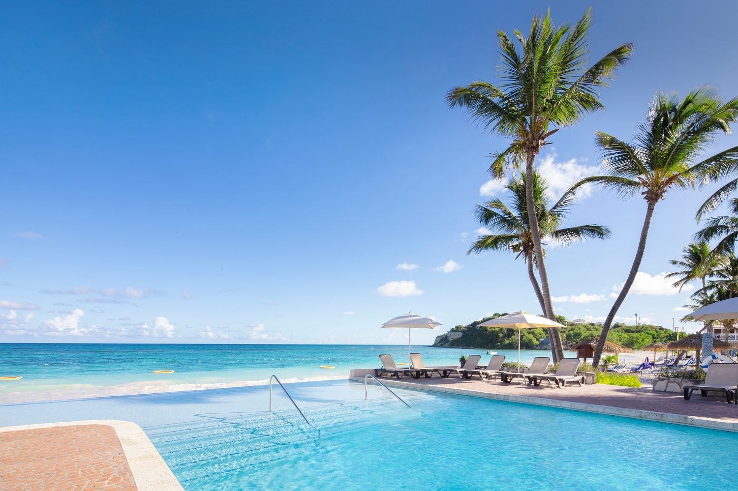 Pineapple Beach Club - Arts and Leisure