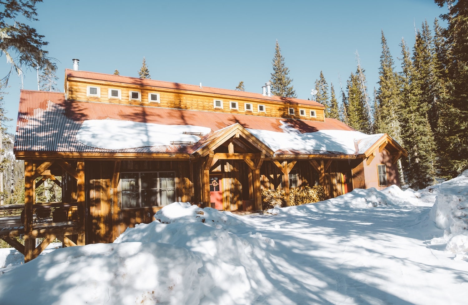 Villa Taos 02 — Guests: 12 / Bdr: 5 / Bth: 5 - Arts and Leisure