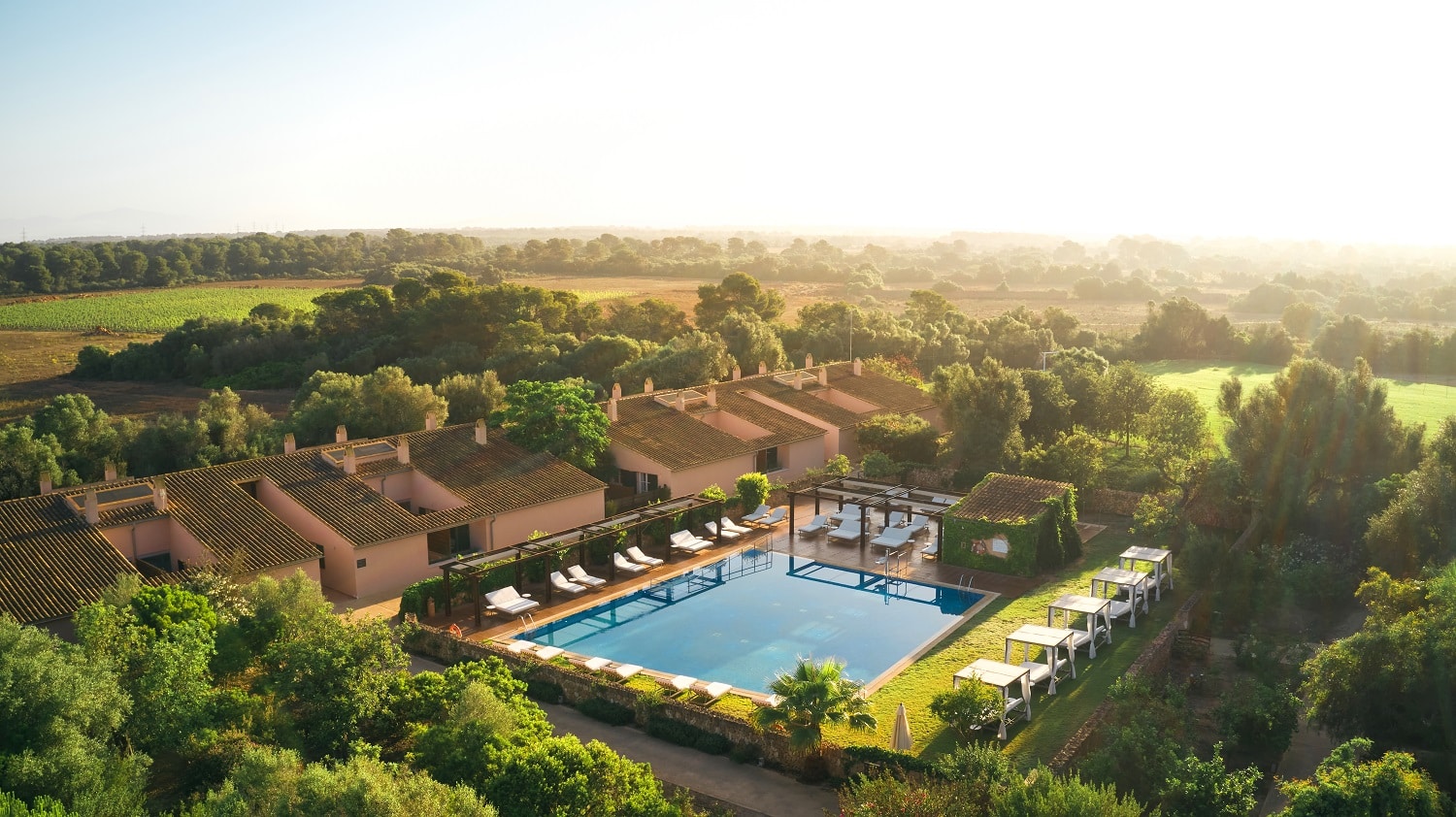 Zoetry Mallorca - Arts and Leisure