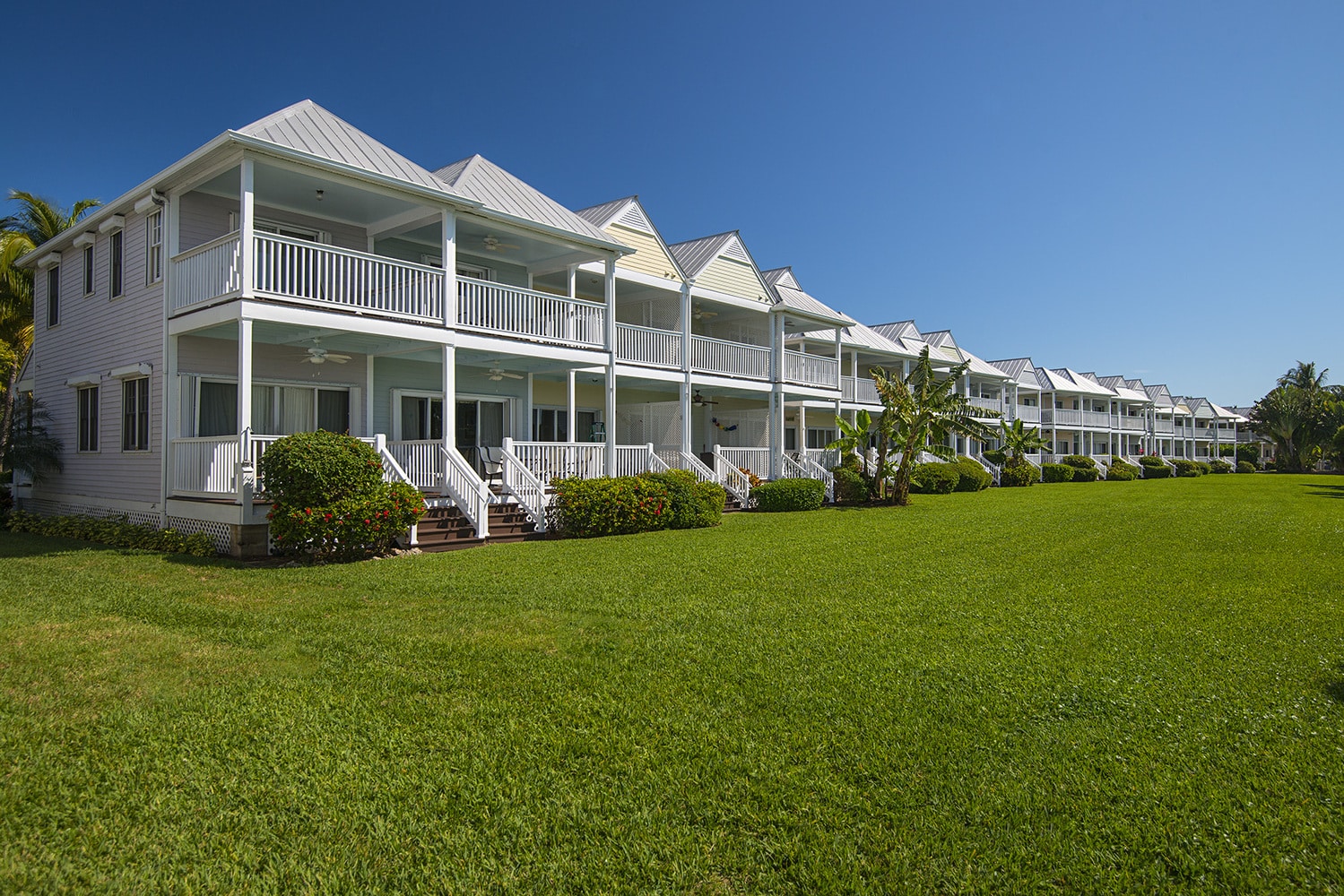 Hawks Cay - Arts and Leisure