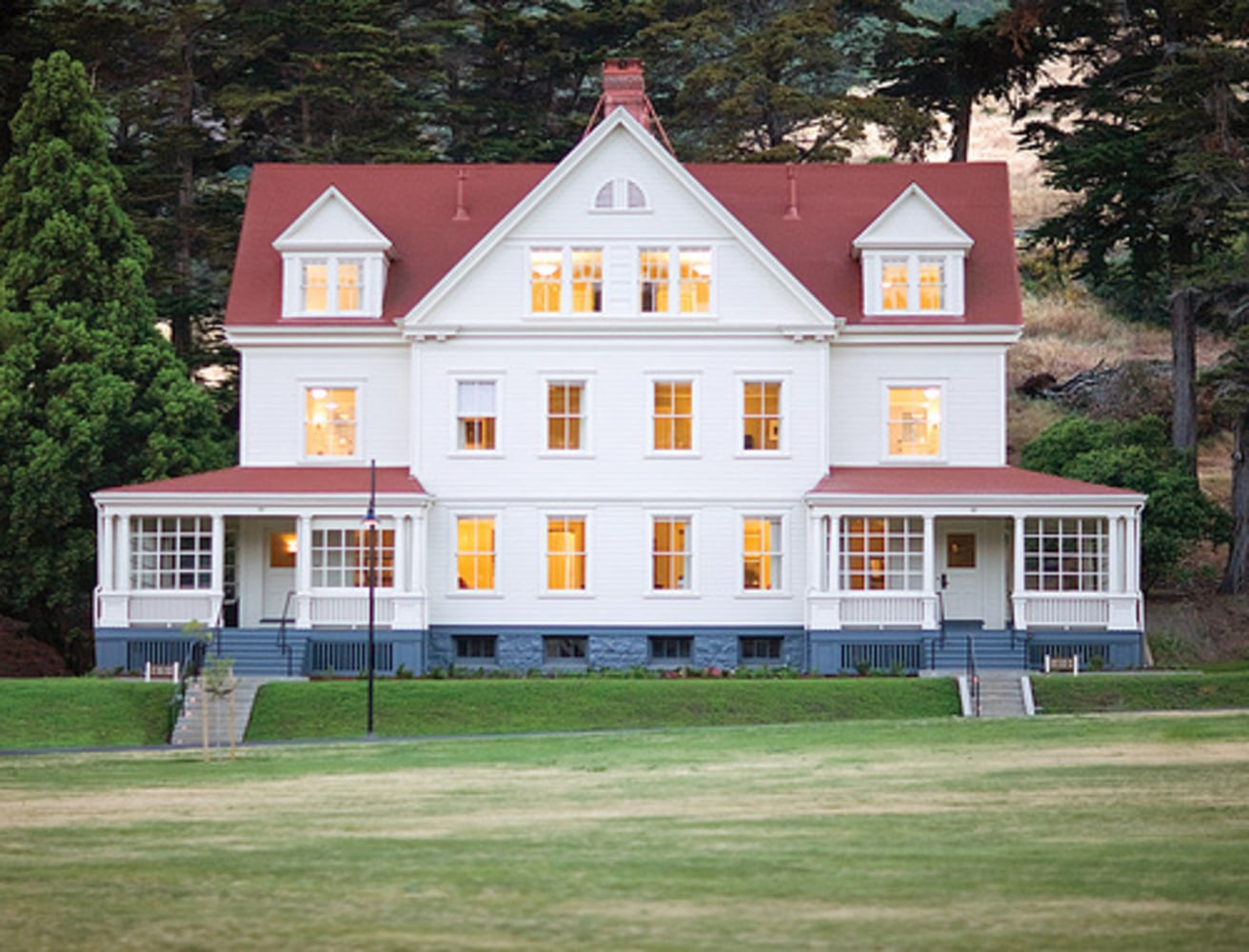Cavallo Point Lodge - Arts and Leisure
