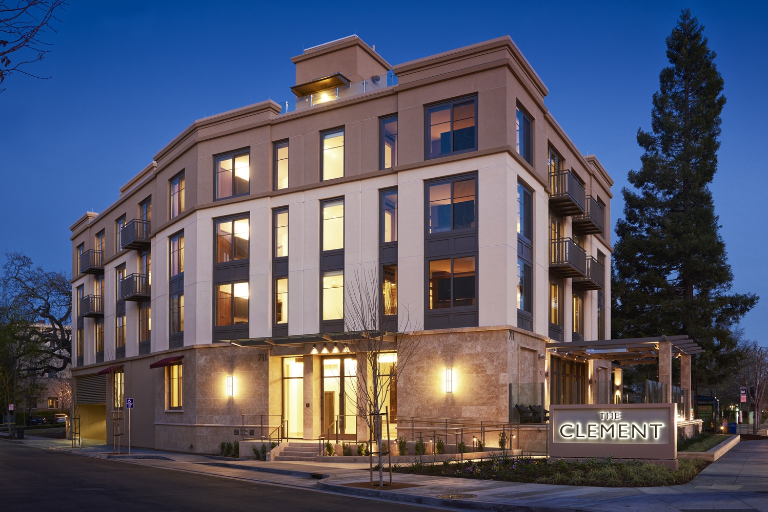 The Clement - Arts and Leisure