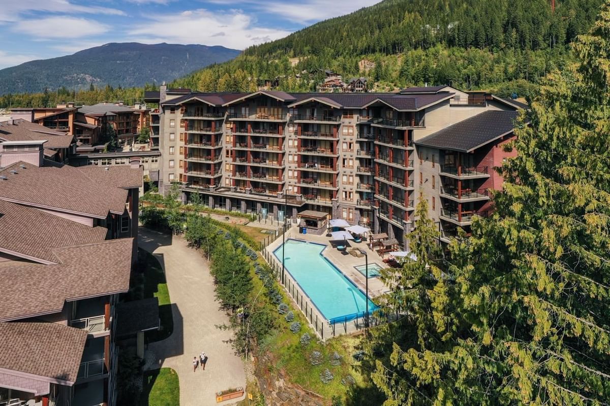 The Sutton Place - Arts and Leisure