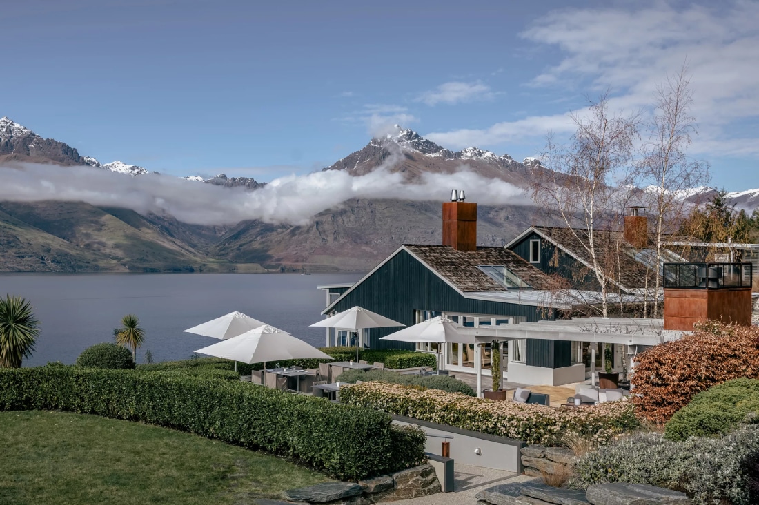 Rosewood Matakauri - Arts and Leisure