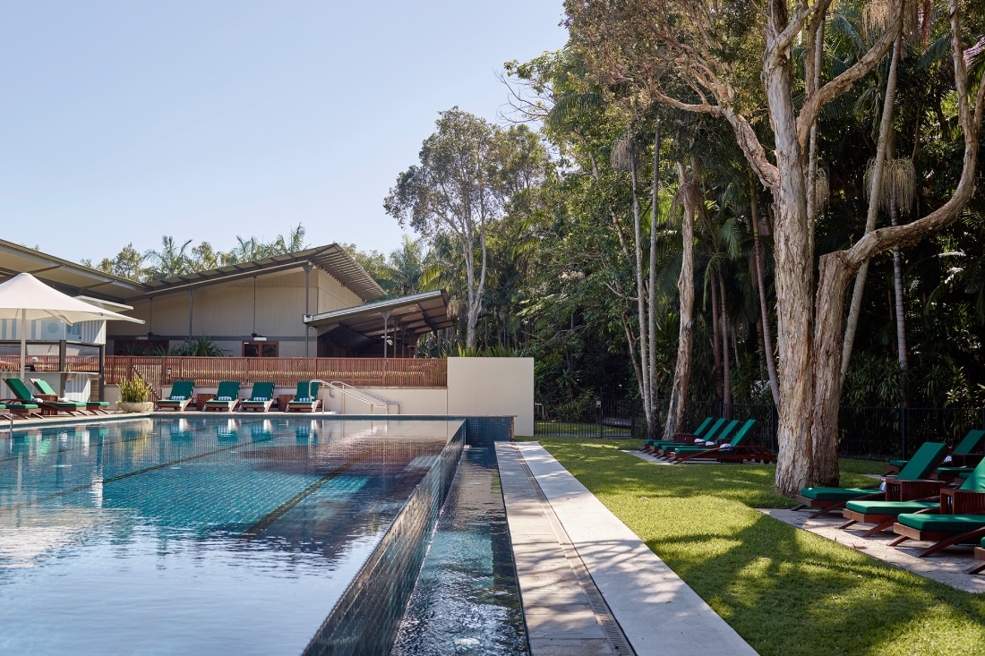 Crystalbrook Byron - Arts and Leisure