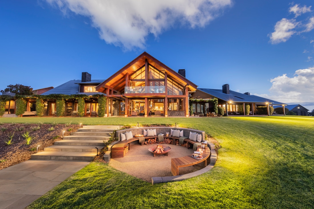 Spicers Peak Lodge - Arts and Leisure